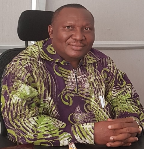 Home News - Paul Ejime Media