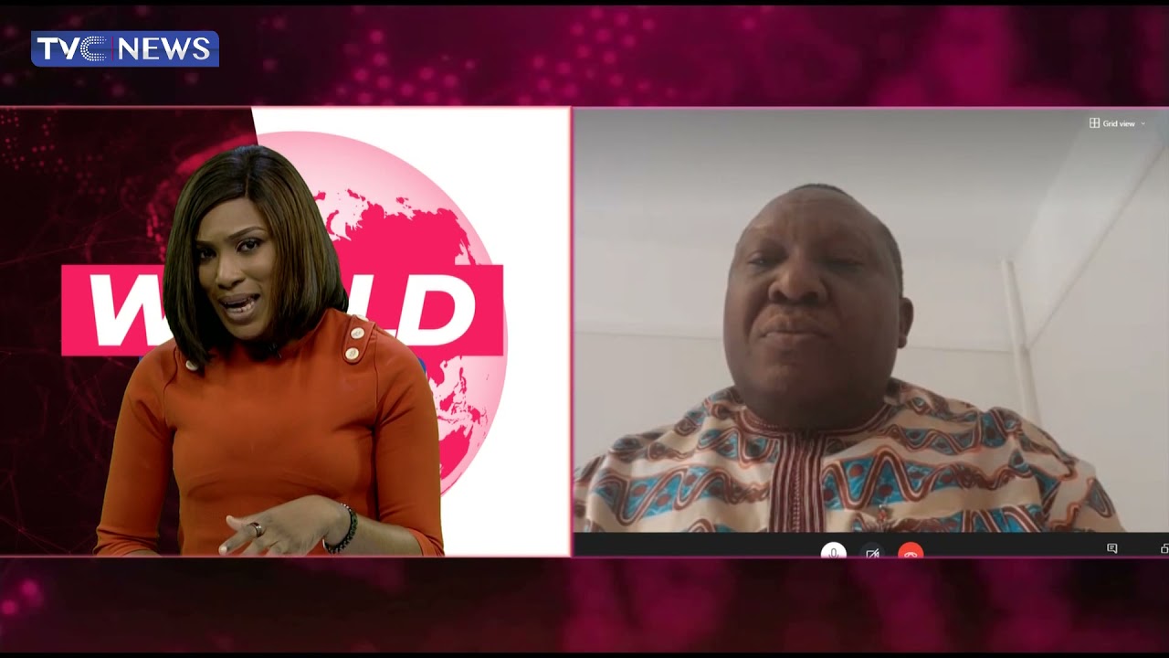 Global Affairs Analyst, Paul Ejime, Speaks On Deadly Protests In Benin ...