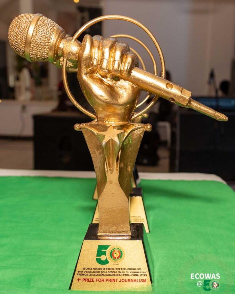 Home News - Paul Ejime Media